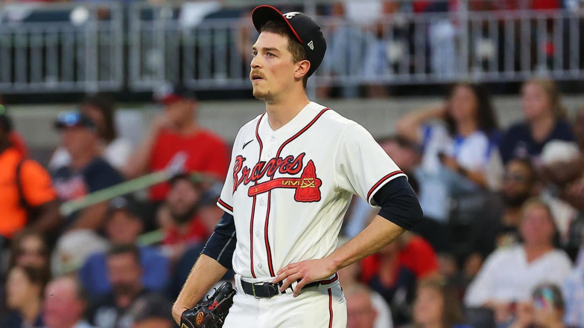 2024 Fantasy Baseball Draft Prep: 12 overrated players by ADP include ...