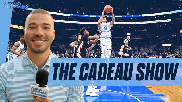 Taylor: The Cadeau Show | UNC-FSU ACC Tournament Takeaways