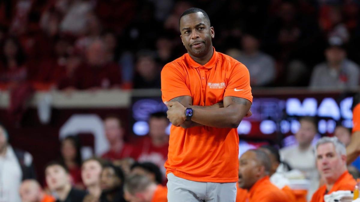 Oklahoma State fires Mike Boynton: Seventh-year coach made just one ...