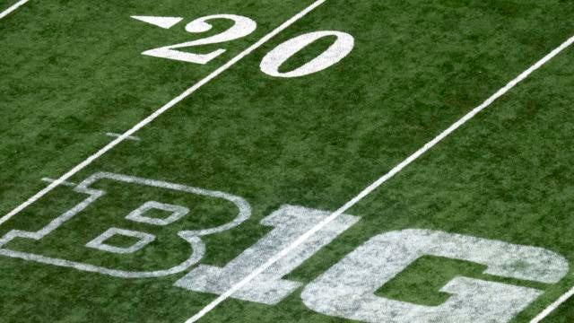 Late Kick: Is the Big Ten primed for a chaotic season in 2024?