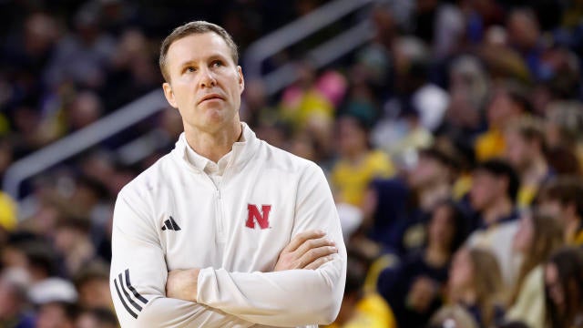 Husker Hoops not running from NCAA Tournament history