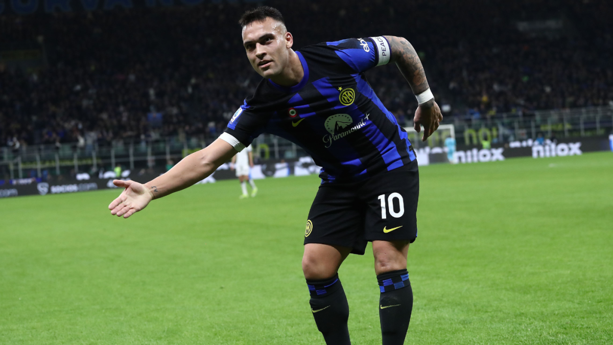 Corner Picks, best soccer bets, odds, predictions: Inter look to bounce ...
