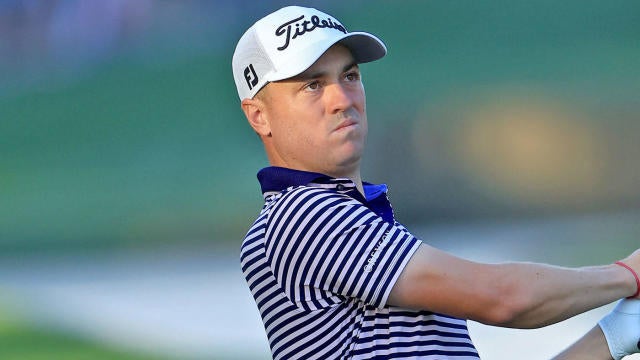 Justin Thomas Looks To Turn His Season Around At The Valspar