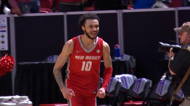 Booth Recap: No. 6 New Mexico vs. No. 3 Boise State