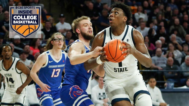 Inside College Basketball: What Mountain West Teams Are Most Dangerous?