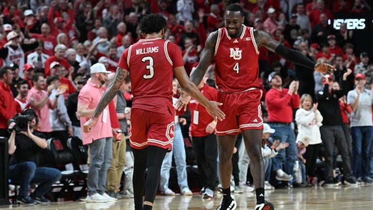 Illinois vs. Nebraska odds, how to watch, stream, time: Model reveals 2024 Big Ten Tournament ...