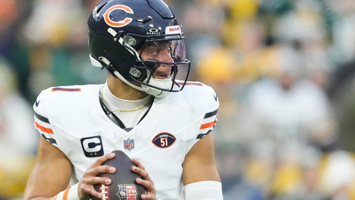 Justin Fields traded to Steelers: Fantasy Football fallout and how this ...