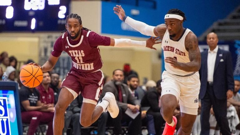 Grambling vs. Texas Southern odds, score prediction, time: 2024 SWAC Tournament final picks from ...