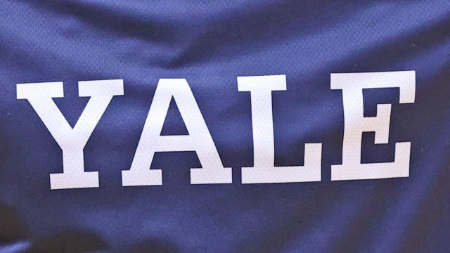 Highlights: No. 4 Brown vs. No. 2 Yale - Ivy League Championship