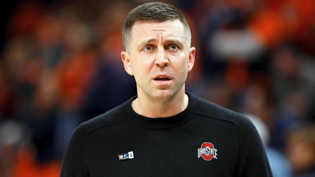 Ohio State Expected To Hire Jake Diebler As Full-Time HC