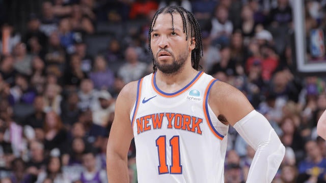 Highlights: Jalen Brunson drops 42 Points in Knicks win Over Kings