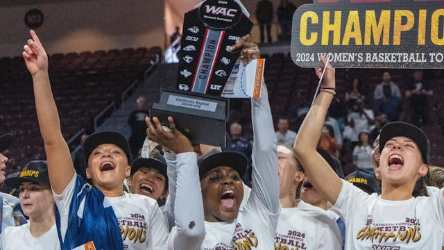 NCAAW WAC Championship Highlights: No. 3 Stephen F. Austin vs. No. 1 ...