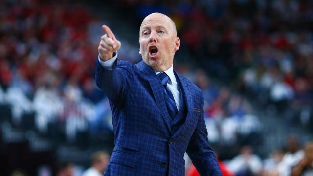 BRO Three-Pointer No. 1: Basketball Transfer Portal Opens