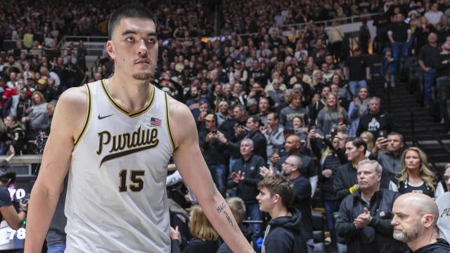 Midwest Region: Purdue Looks To Avoid Another Early Exit As 1-Seed