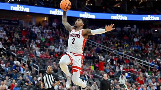 Matt Norlander's Bracket: West Region