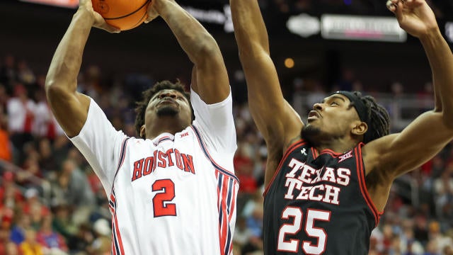 Matt Norlander's Bracket: South Region