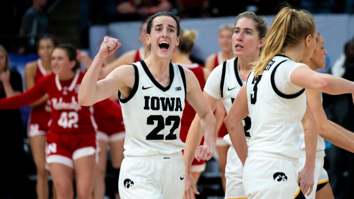 2024 NCAA Women's Tournament bracket: Ranking all 68 teams in March ...