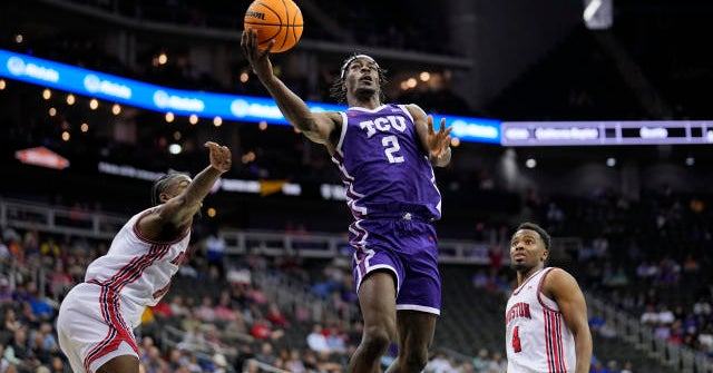 No. 9 TCU vs. No. 8 Utah State Game Preview