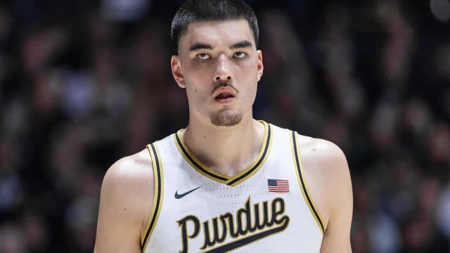 Matt Norlander's Bracket: Midwest Region