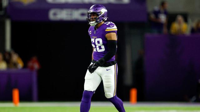 Jordan Hicks Signing - Fit and Reaction