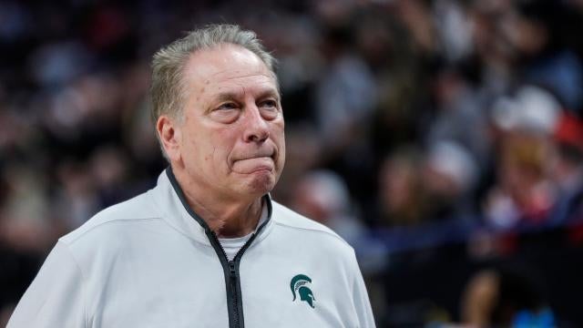 Izzo: This year's Selection Sunday 'one of the most anxious days of my ...