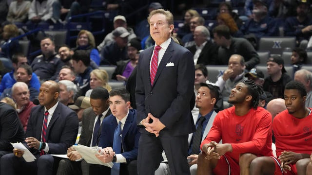 March Madness Reaction: Last 4-In, First 4-Out