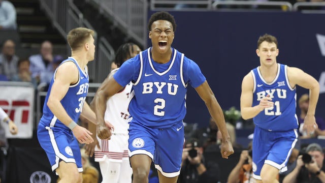 East Region Picks: No. 6 BYU vs. No. 11 Duquesne