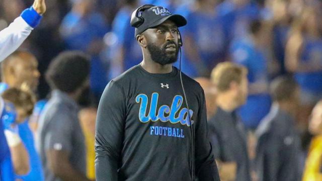 BRO Three-Pointer No. 3: Spring Practice Starts in Two Weeks