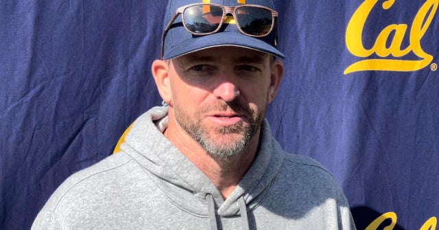 Cal opens Spring Camp: Coach Wilcox reacts to Day 1 - 247Sports