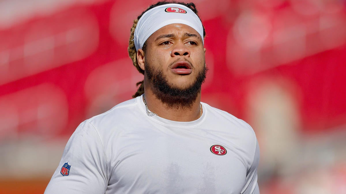 Chase Young signs with Saints on 1-year, $13M deal; will be sidelined ...