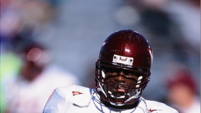 Late Kick: Michael Vick is one of the most entertaining CFB players of ...