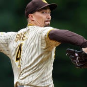 Blake Snell, San Francisco Giants, SP - News, Stats, Bio - CBSSports.com