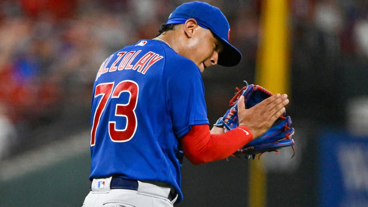 2024 Fantasy Baseball: Bullpen breakdown for all 30 teams, your guide ...