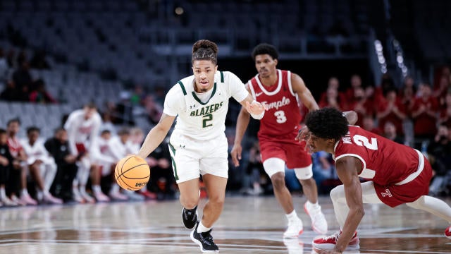 NCAA Tournament Preview: First Round Upset Pick