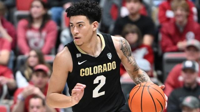 First Four Preview: No. 10 Colorado vs. No. 10 Boise State