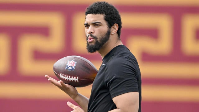 Caleb Williams Pro Day Recap