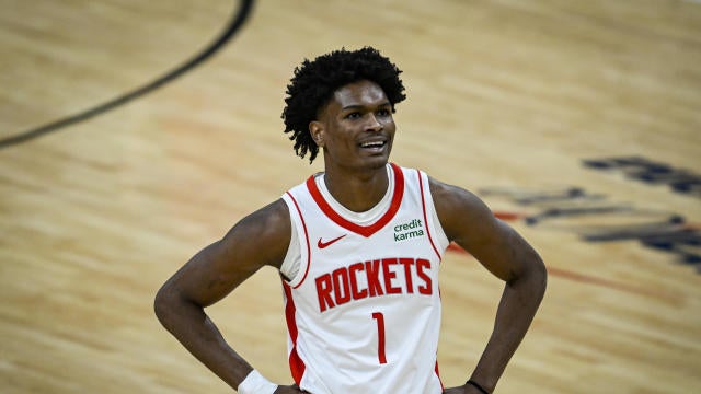 Rockets Capture 6th Straight Win