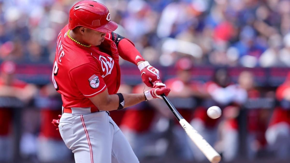 Fantasy Baseball Waiver Wire: James Wood, Noelvi Marte emerge as must ...