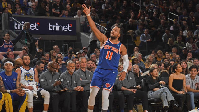 NBA Power Rankings: Biggest Riser This Week