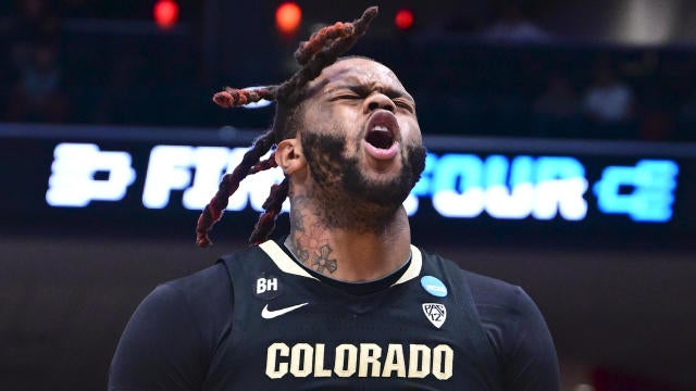 Tristan da Silva scores 20 points as Colorado outlasts Boise State 60 ...