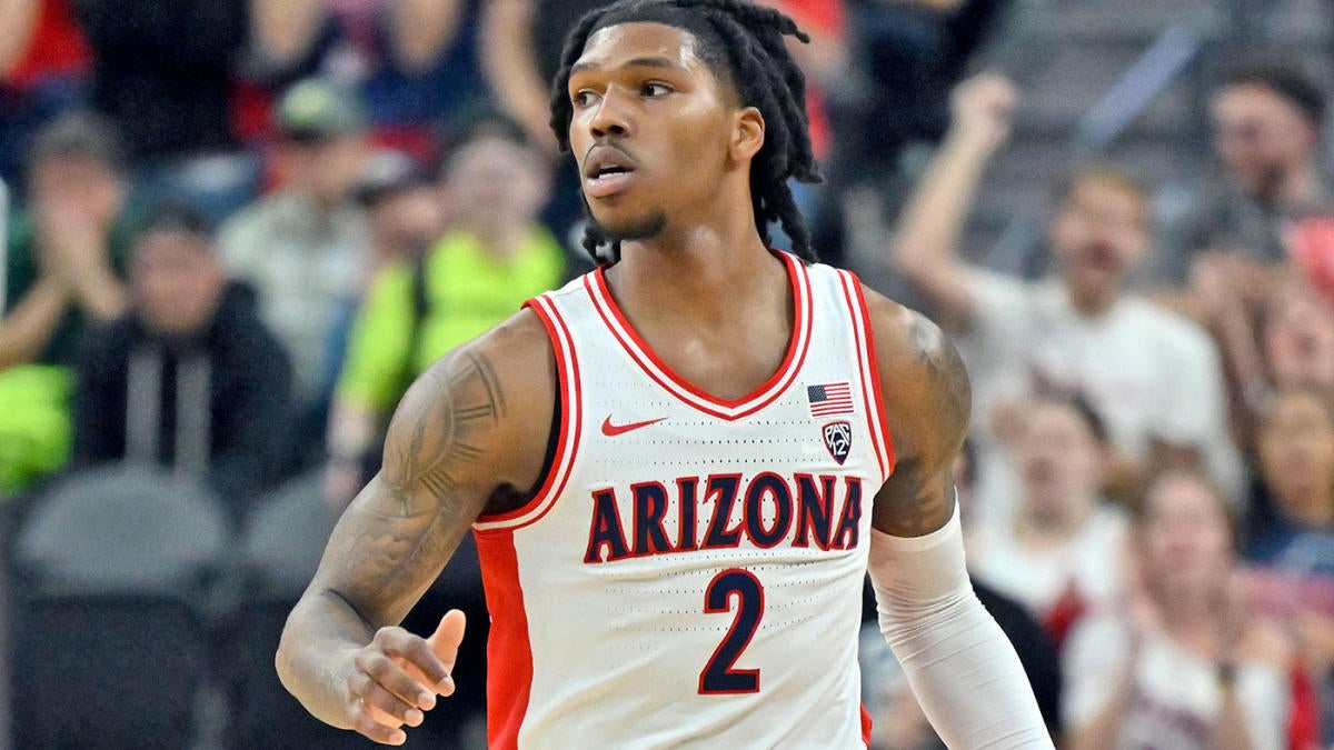 Caleb Love will happily return to Arizona if NBA dreams don't ...
