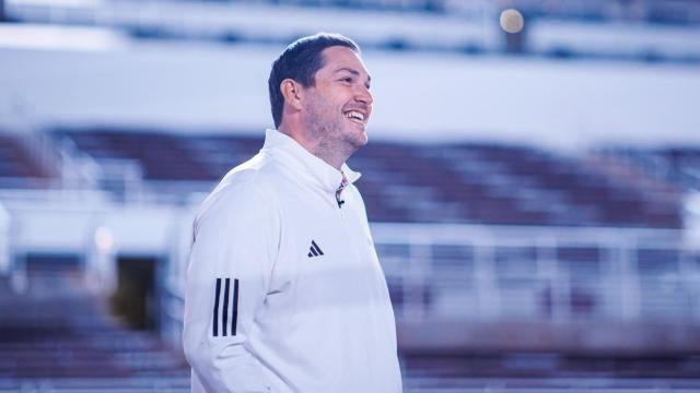 Lebby previews Arizona State