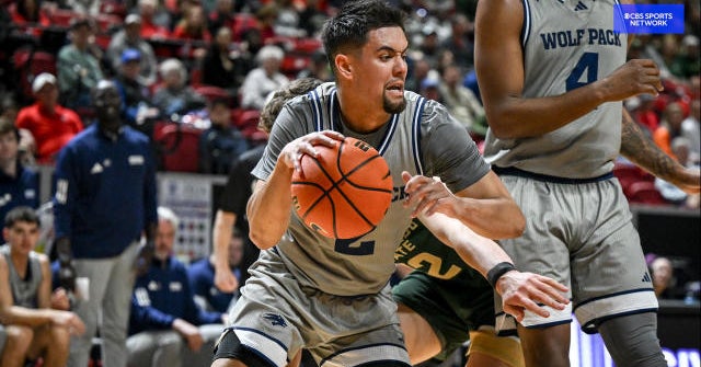 NCAA March Madness Bracket Breakdown: What Matchup is the Biggest Upset ...