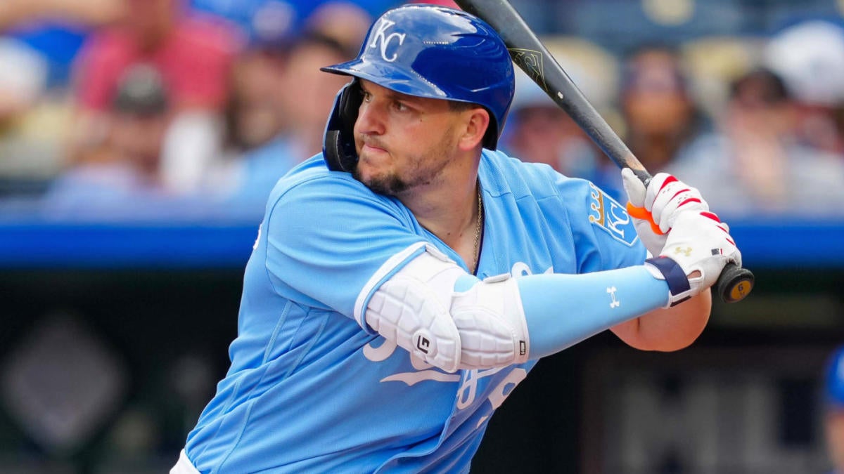 2024 Fantasy Baseball Draft Prep: The 25 players Scott White keeps ...