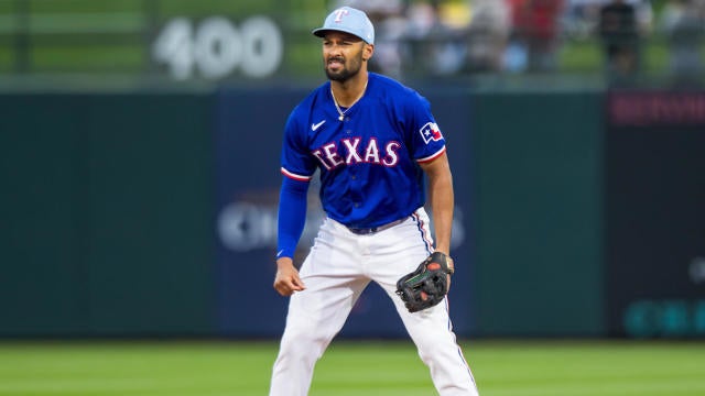 Spring Training Highlights: Rangers at Reds