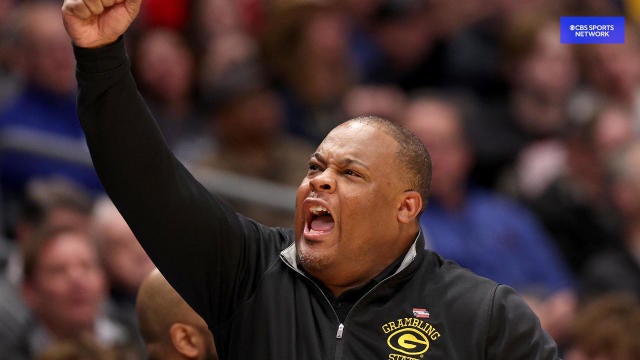 NCAA March Madness 360: 16 Grambling State Heads to the Big Dance for ...