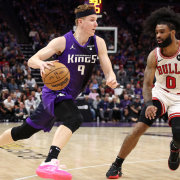Kevin Huerter, Sacramento Kings, SG - News, Stats, Bio - CBSSports.com