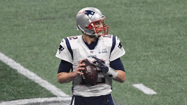 Carl Reed's Top 10 All-Time NFL Draft prospects: No. 1 - Tom Brady