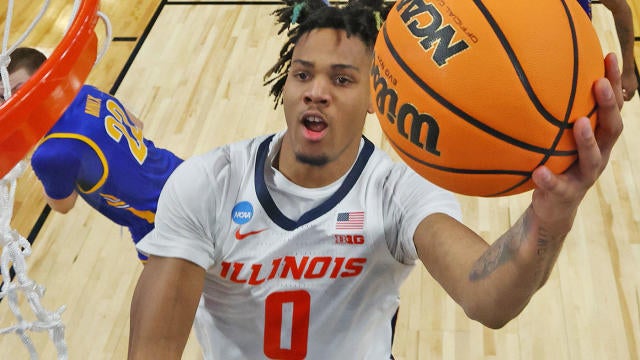 CBB Postgame Recap: No. 14 Morehead State vs. No. 3 Illinois CBB Postgame Recap: No. 14 Morehead State vs. No. 3 Illinois