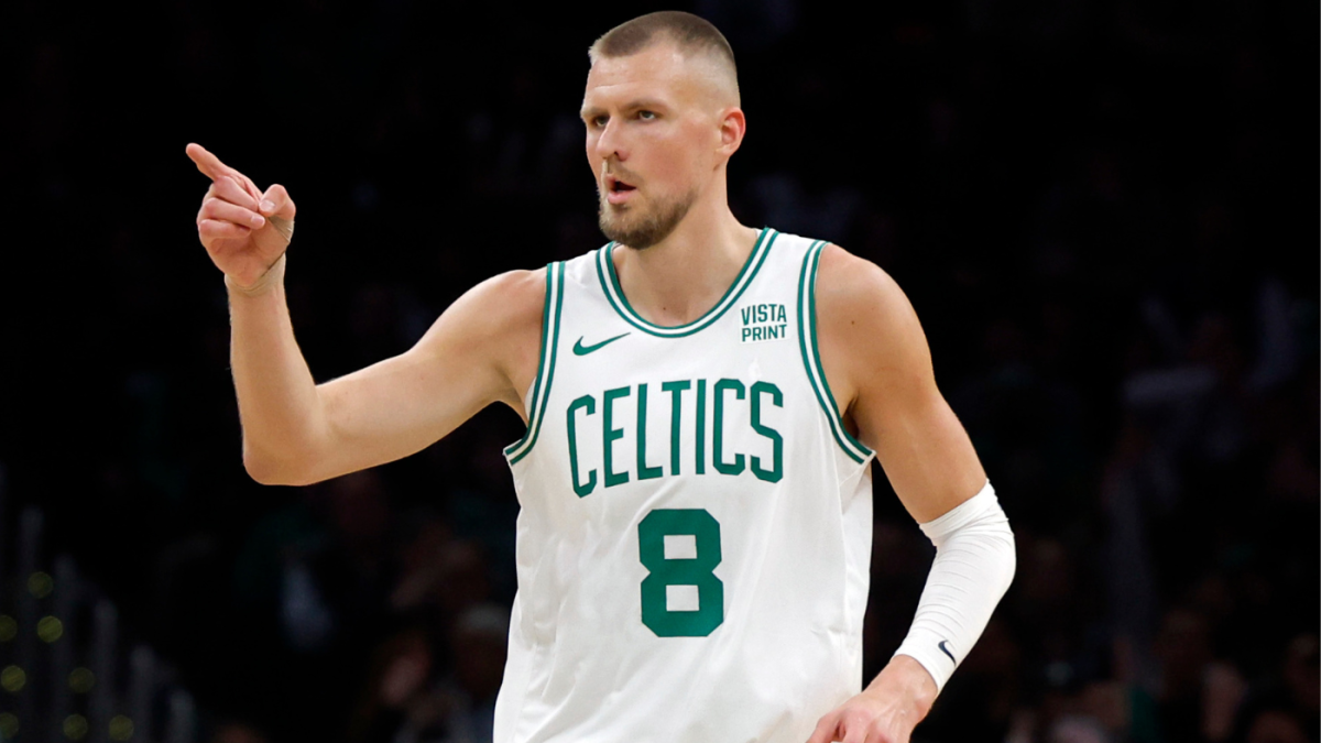 NBA standings, playoff picture: Current postseason bracket, matchups as ...